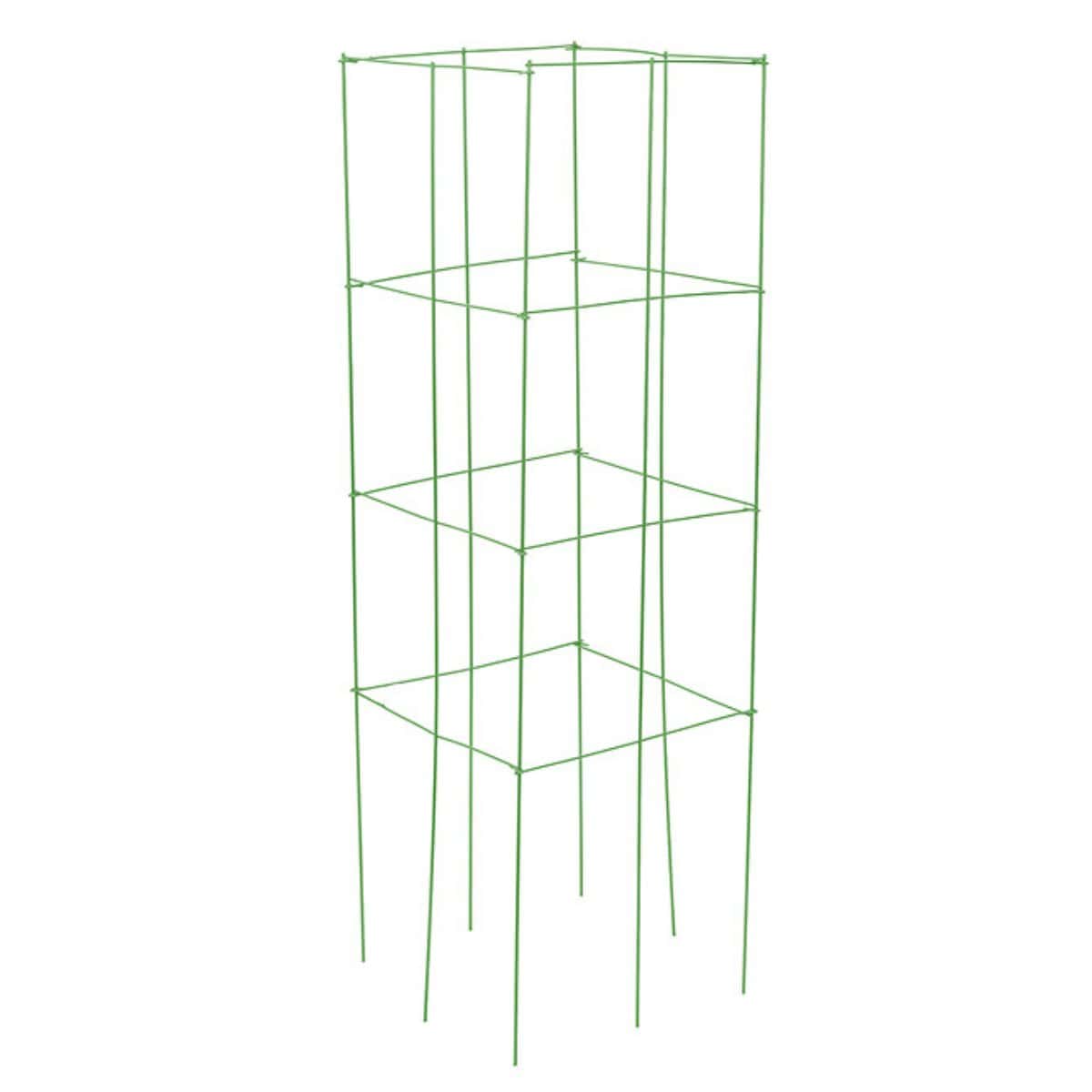 Gardening Tools & Accessories, Plant Support > Heavy Duty Tomato Tower ...