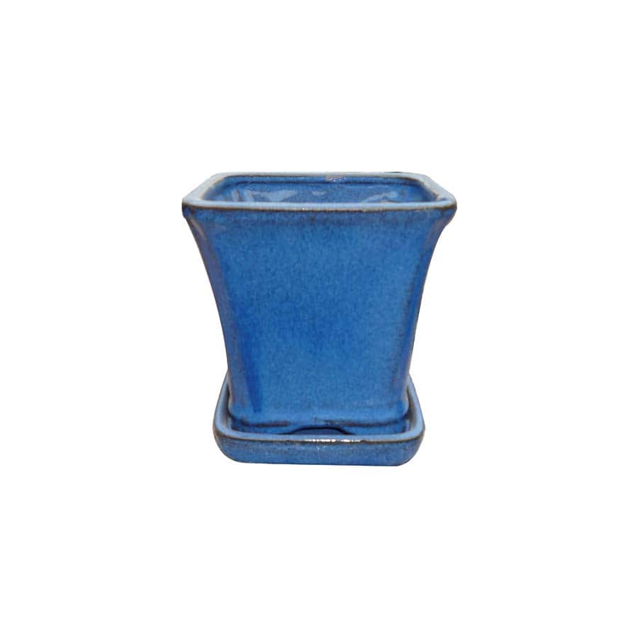 Ceramic Planters, Planters & Pottery > Hamilton Planter - The Garden Mill