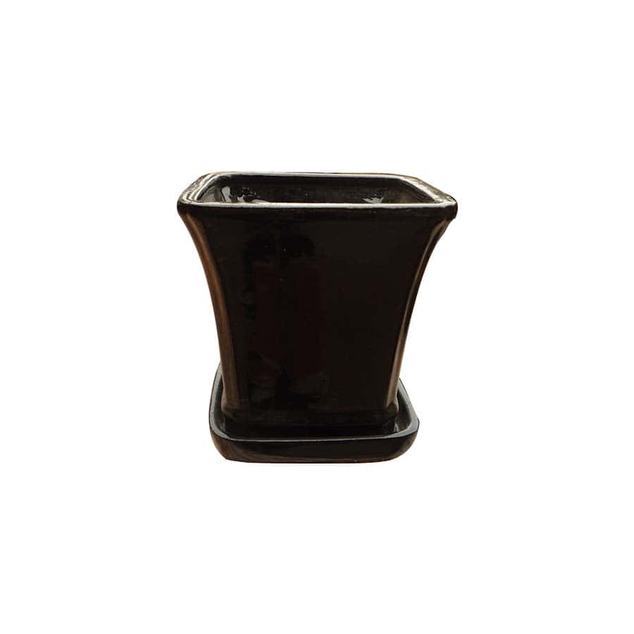 Ceramic Planters, Planters & Pottery > Hamilton Planter - The Garden Mill