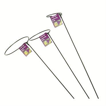 Plant Support, Gardening Tools & Accessories > Plant Prop Ring - The ...