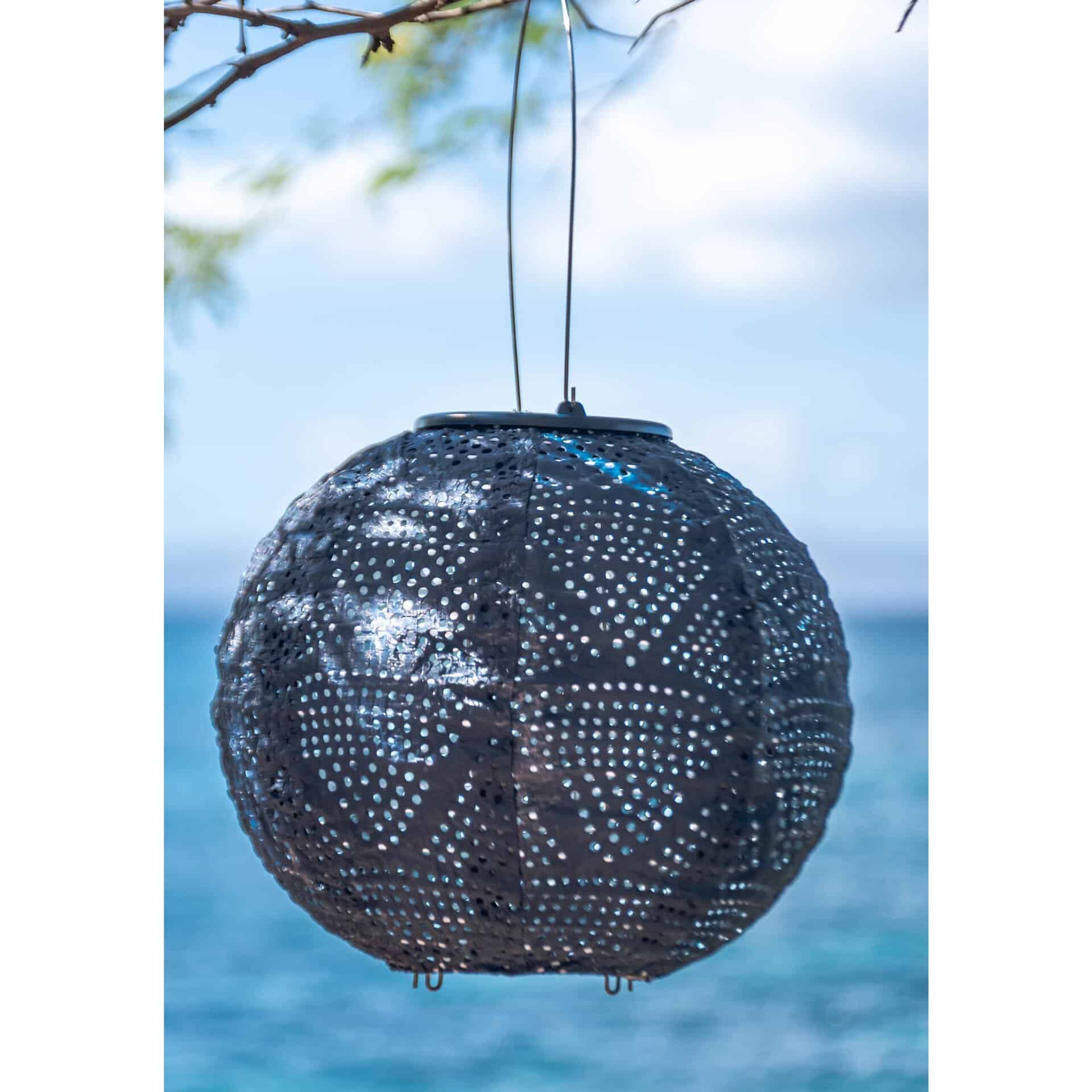 Garden Décor, Indoor & Outdoor Décor, Outdoor Lighting > Soji Globe ...