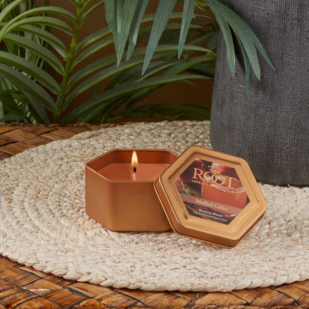 Home Décor, Candles, Indoor & Outdoor Décor > Traveler, Mulled Cider ...