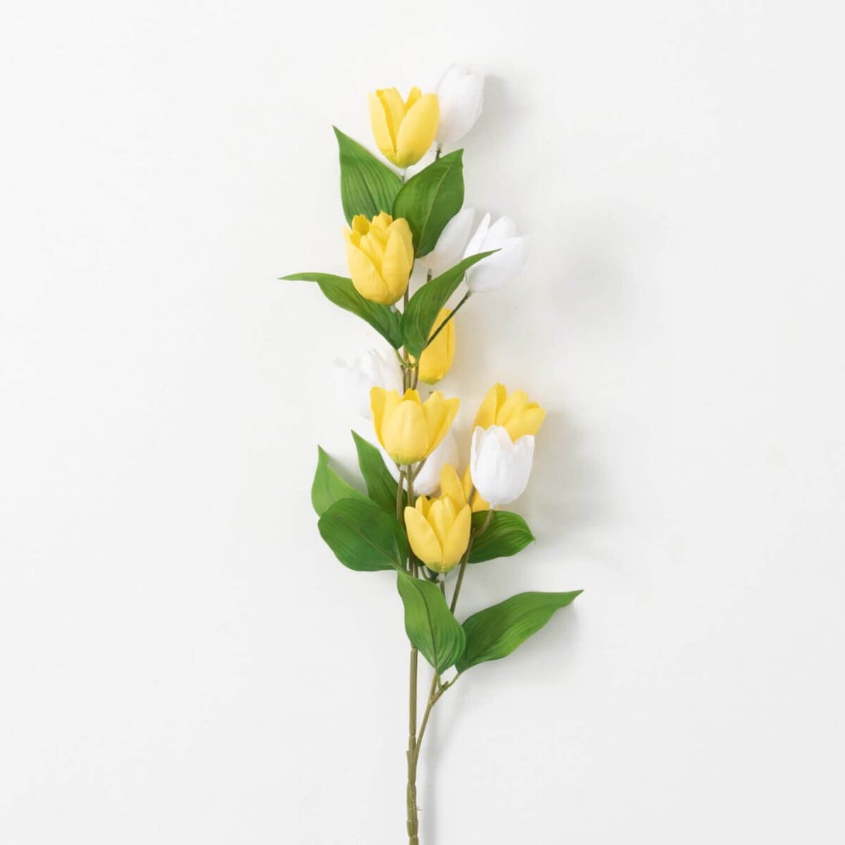 Home Décor, Indoor & Outdoor Décor, Stems, Sprays & Wreaths > Tulip ...