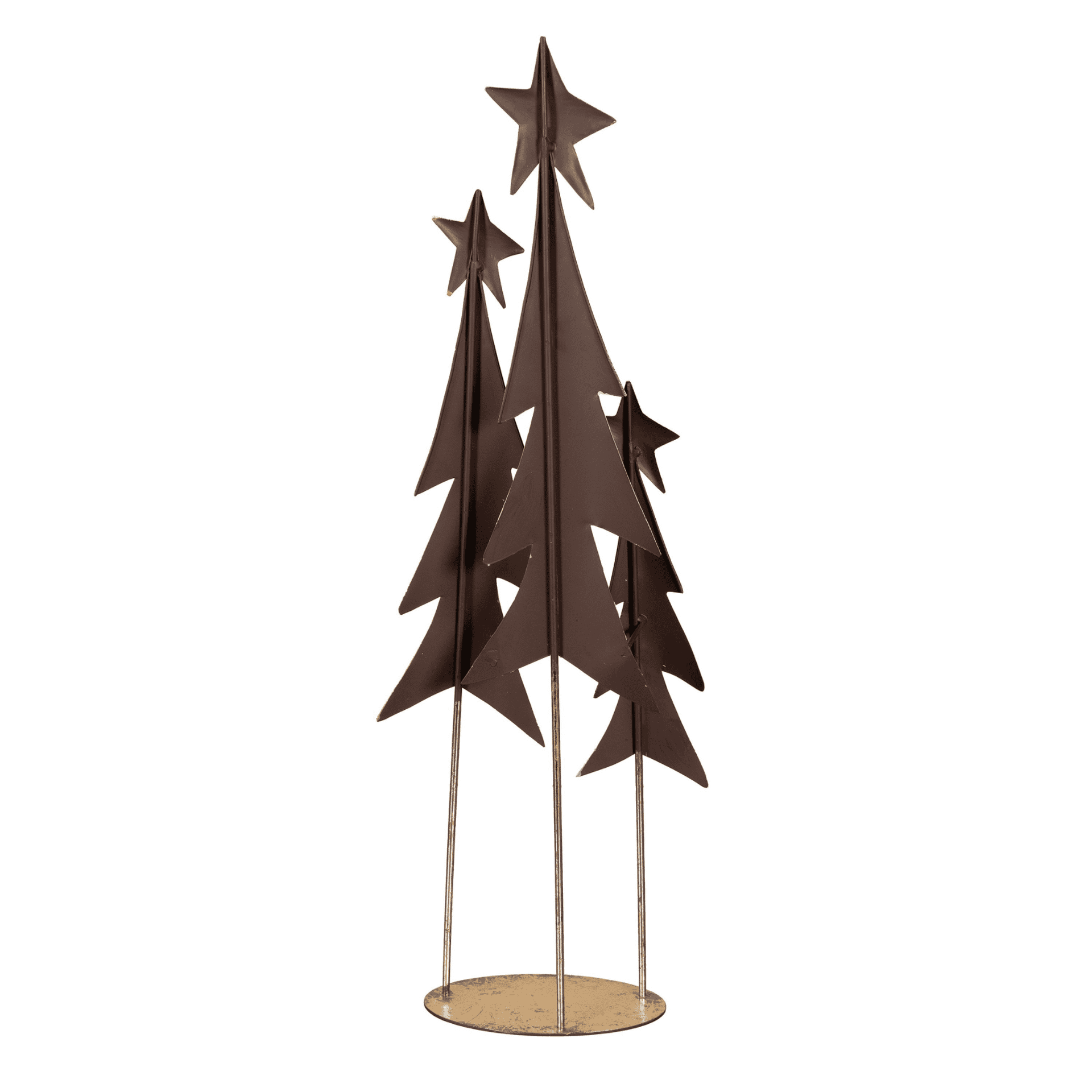 Holiday Winter, Holiday Statues & Sculptures, Holiday Garden Decor ...