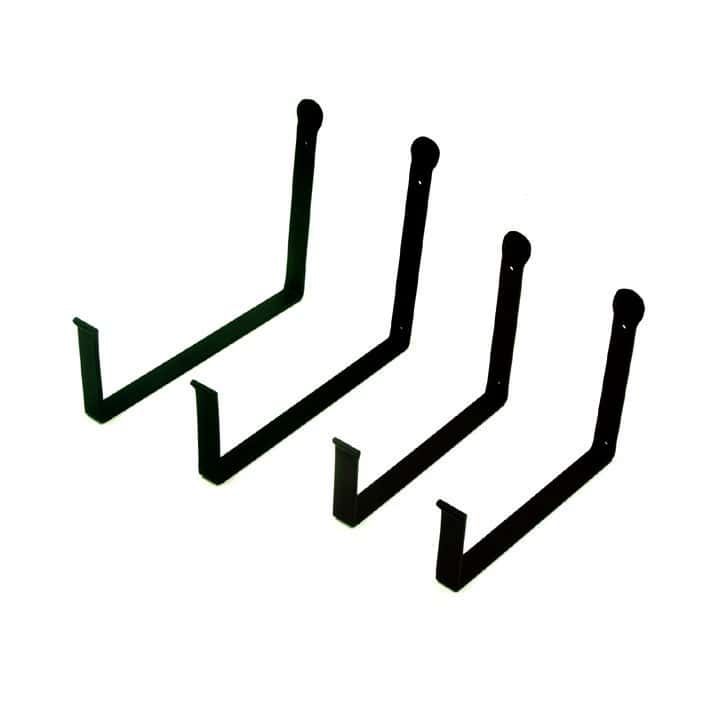 Gardening Tools & Accessories, Hooks & Stakes > Wall Mount Flower Box ...