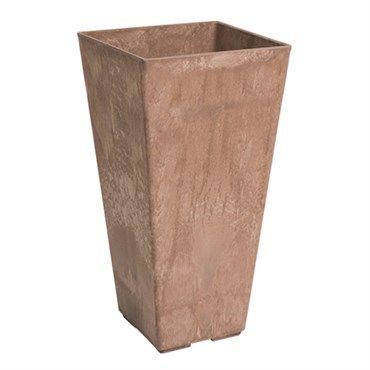 Planters & Pottery, Lightweight Planters > Artstone Ella Tall Planter ...