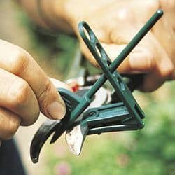 Gardening Tools & Accessories, Pruners & Loppers, Tools > Pruner ...