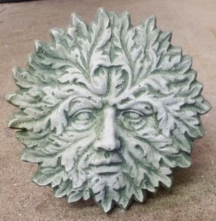 Garden Décor, Indoor & Outdoor Décor, Statues & Sculptures > Concrete ...