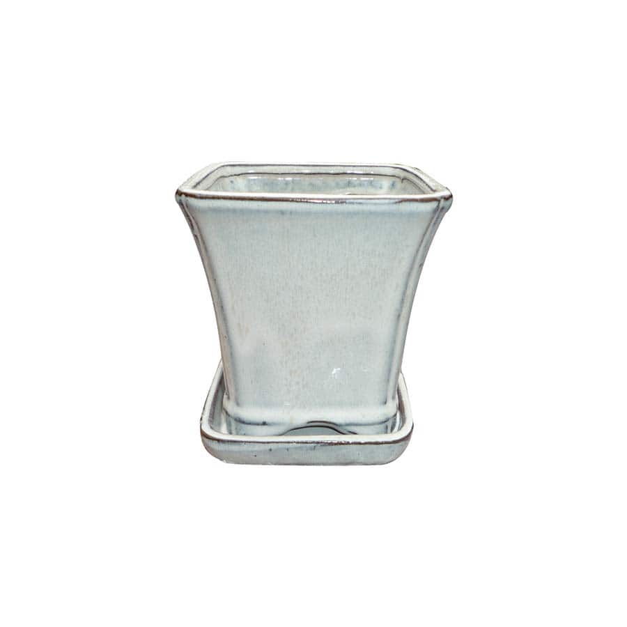 Ceramic Planters, Planters & Pottery > Hamilton Planter - The Garden Mill