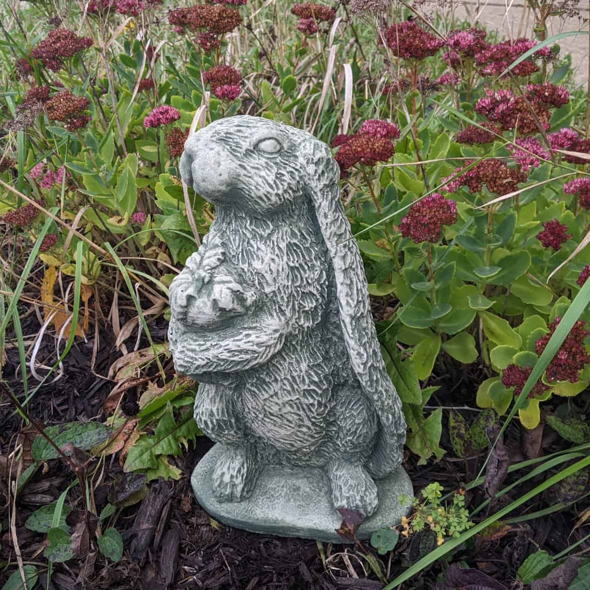 Garden Décor, Indoor & Outdoor Décor, Statues & Sculptures > Concrete ...