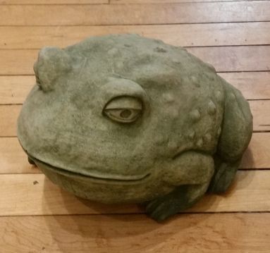 Garden Décor, Indoor & Outdoor Décor, Statues & Sculptures > Concrete ...