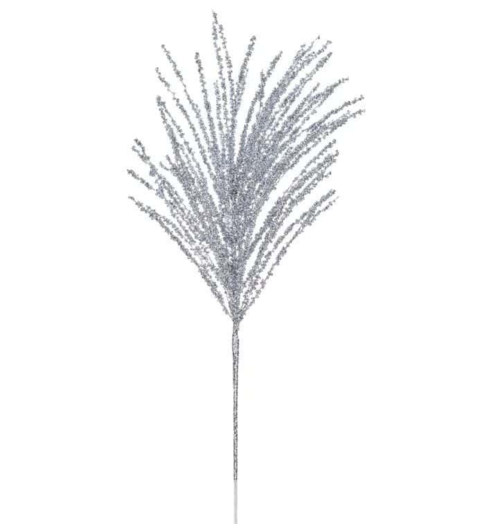 > Silver Plume Spray - The Garden Mill