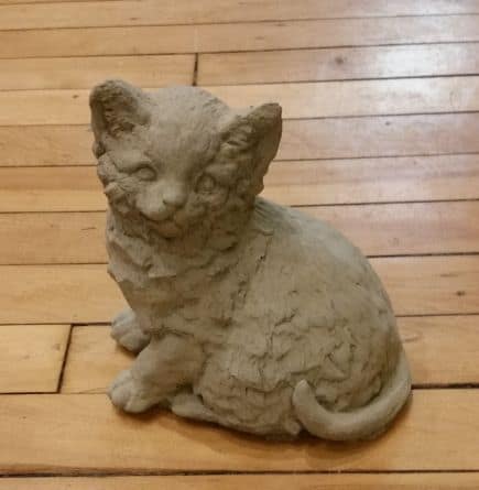 Garden Décor, Indoor & Outdoor Décor, Statues & Sculptures > Concrete ...